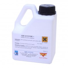 AquaCuivre + - Alp'Osmose - 001067ZZ